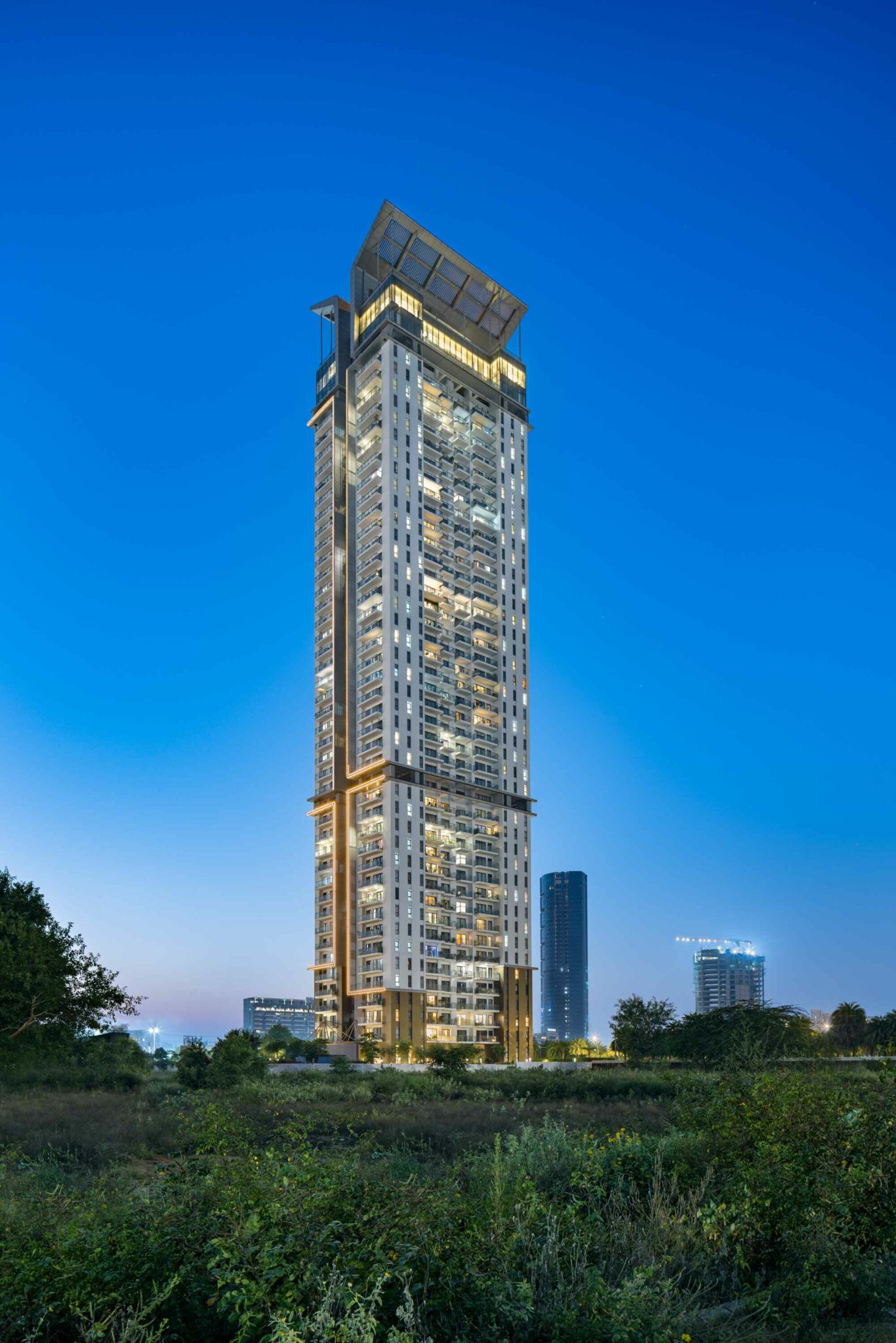 Top builder & real estate company in noida | M3M India