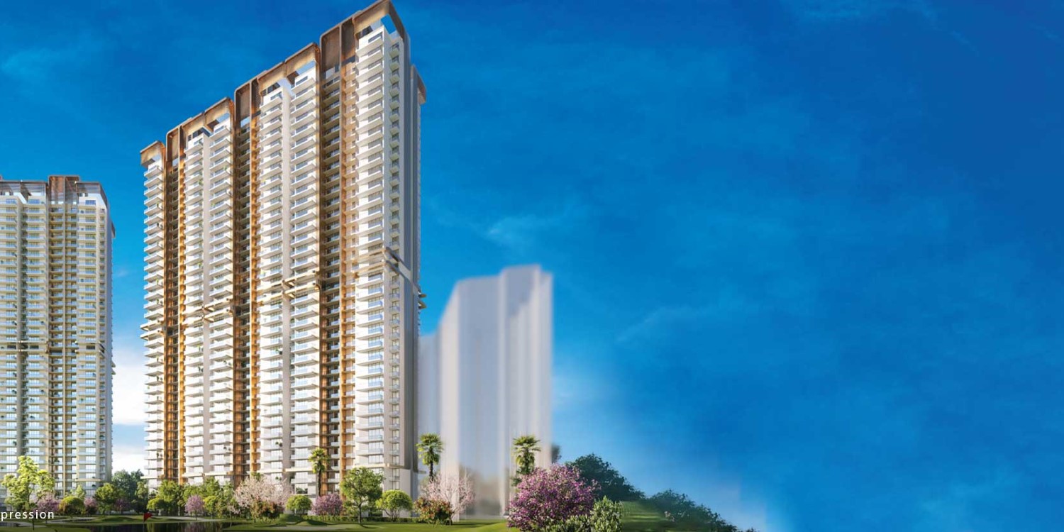 Top builder & real estate company in noida | M3M India