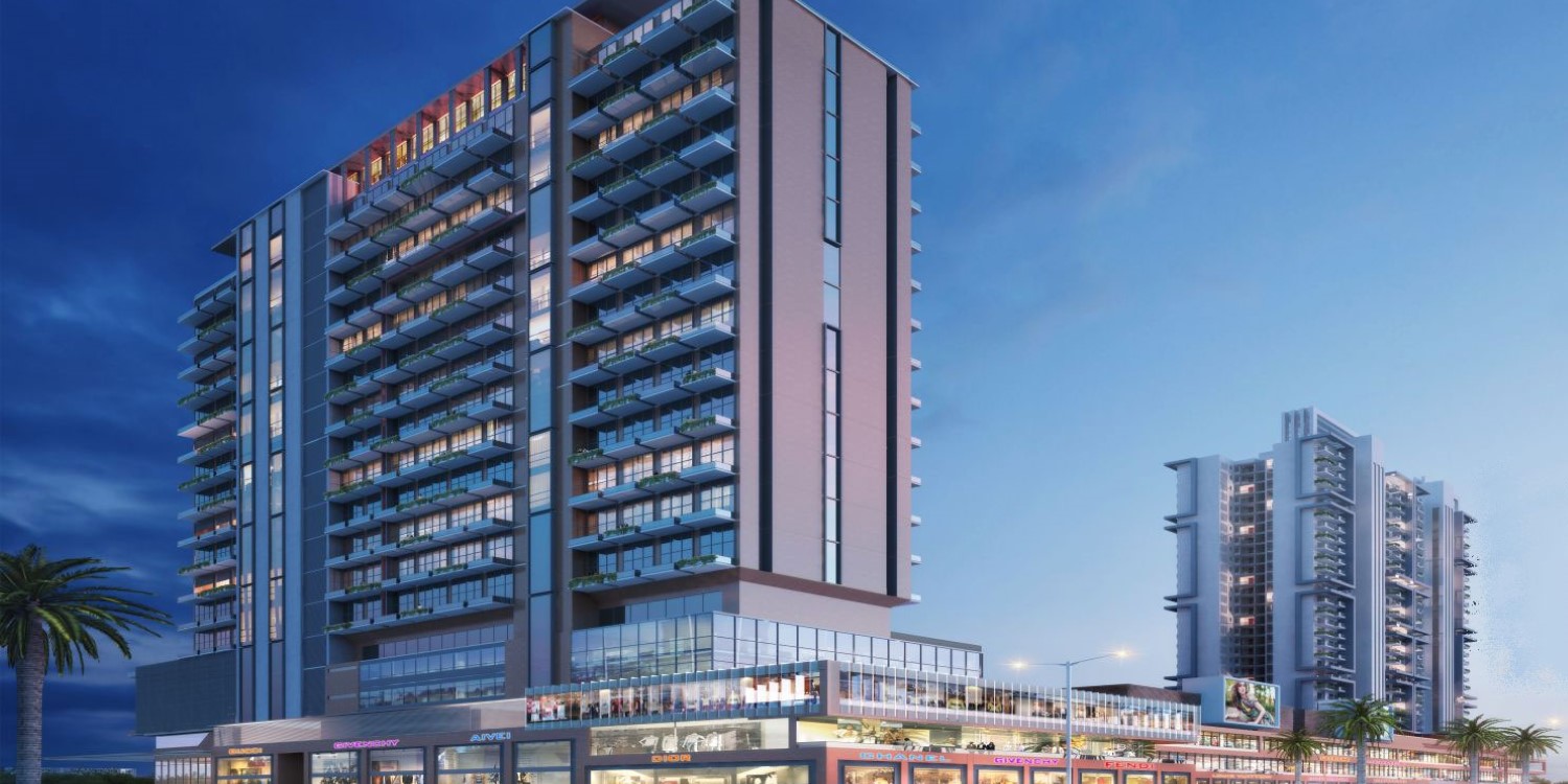 Top builder & real estate company in noida | M3M India