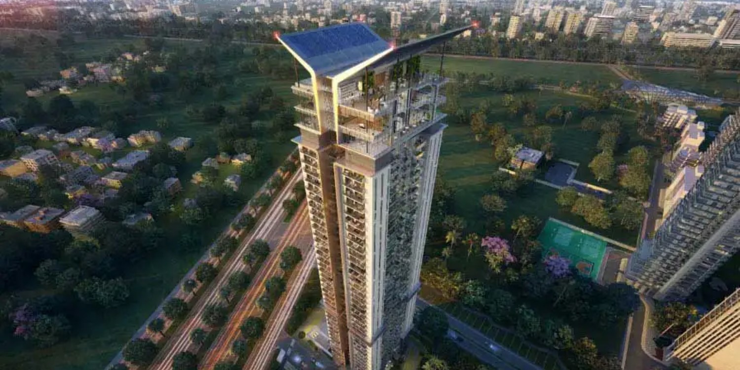 Top builder & real estate company in noida | M3M India